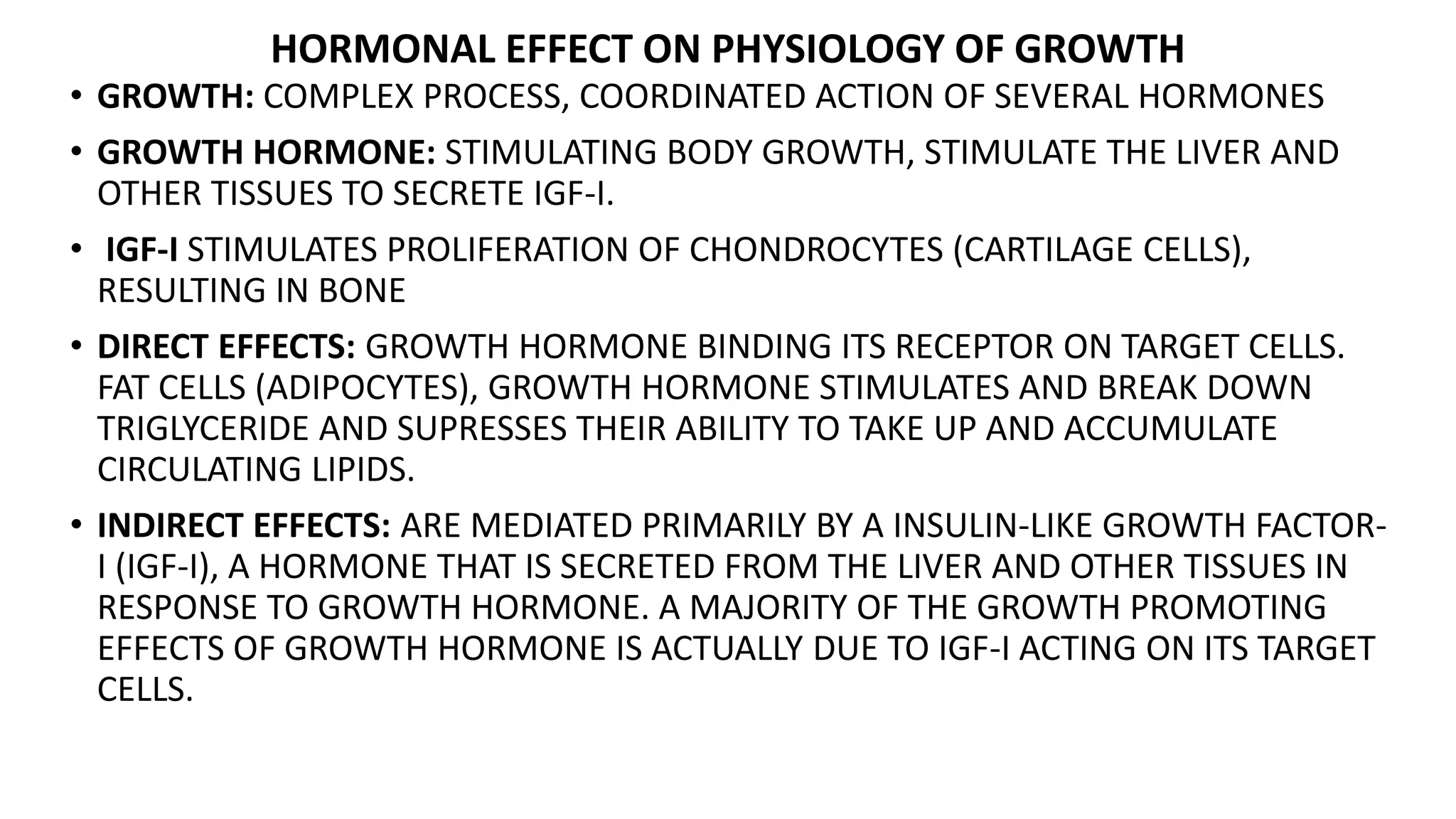Pancreas (Endocrinology) | PPTX