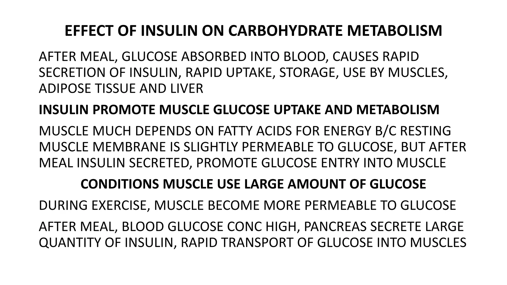 Pancreas (Endocrinology) | PPTX