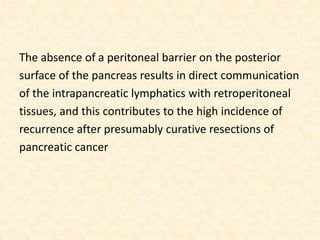 ppt on pancreas | PPT