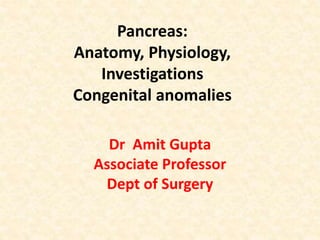 pancreas.ppt