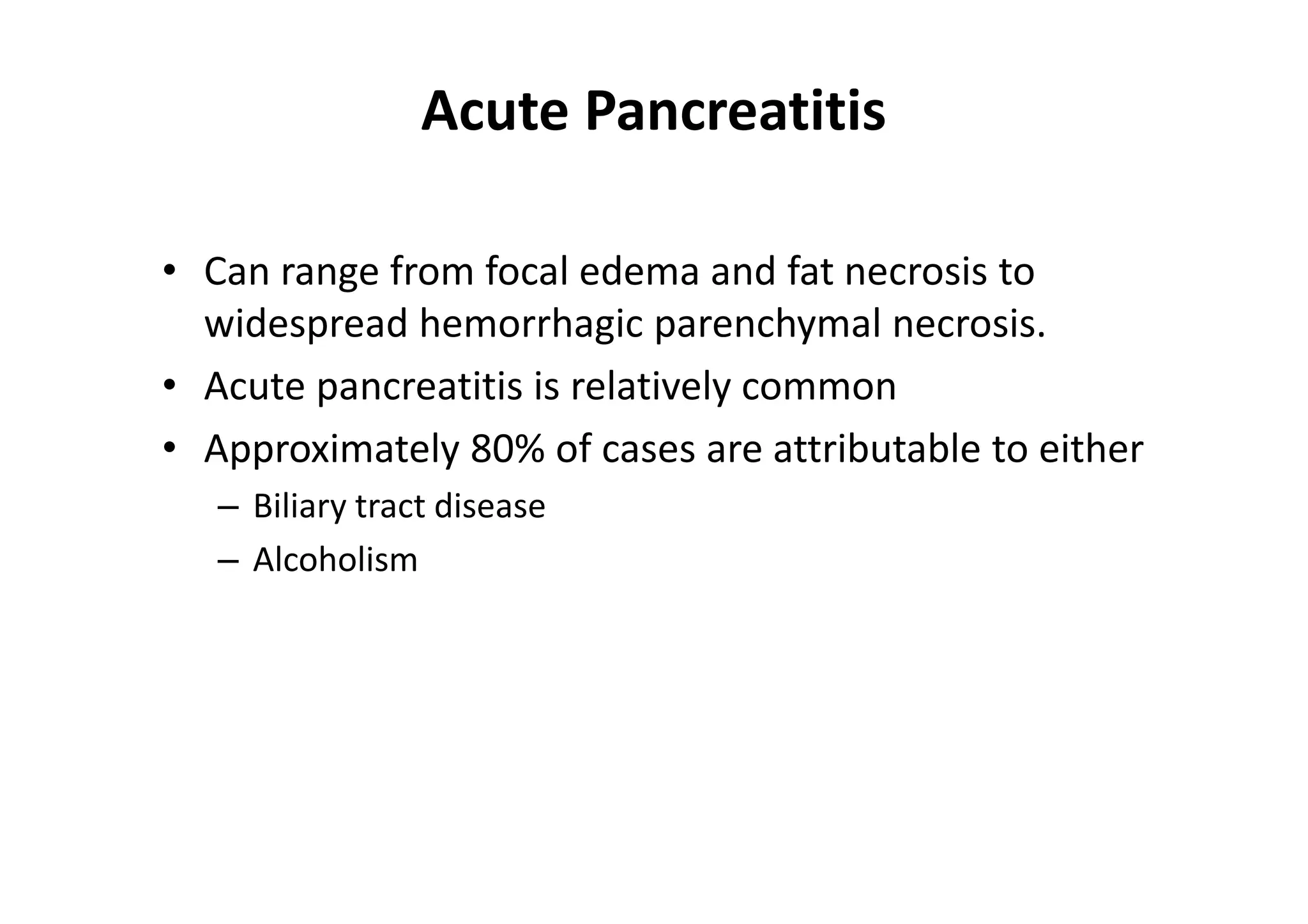 Pancreas.pdf pathology’s and diseases dysfunction | PDF