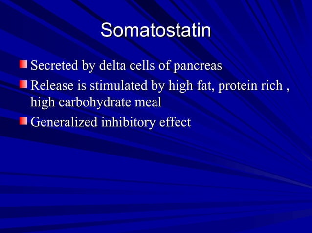 Pancreas--endocrine function.ppt ppt ppt | PPT