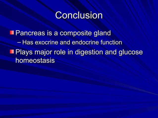 Pancreas--endocrine function.ppt ppt ppt | PPT