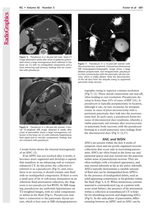 pancreas 3.pdf | Digestive Disorders | Diseases and Conditions