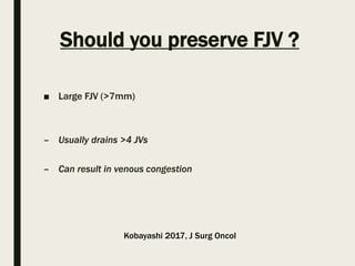 Pancreas anatomy for experts by Dr Harsh Shah(www.gastroclinix.com) | PPTX