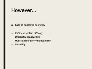 Pancreas anatomy for experts by Dr Harsh Shah(www.gastroclinix.com) | PPTX