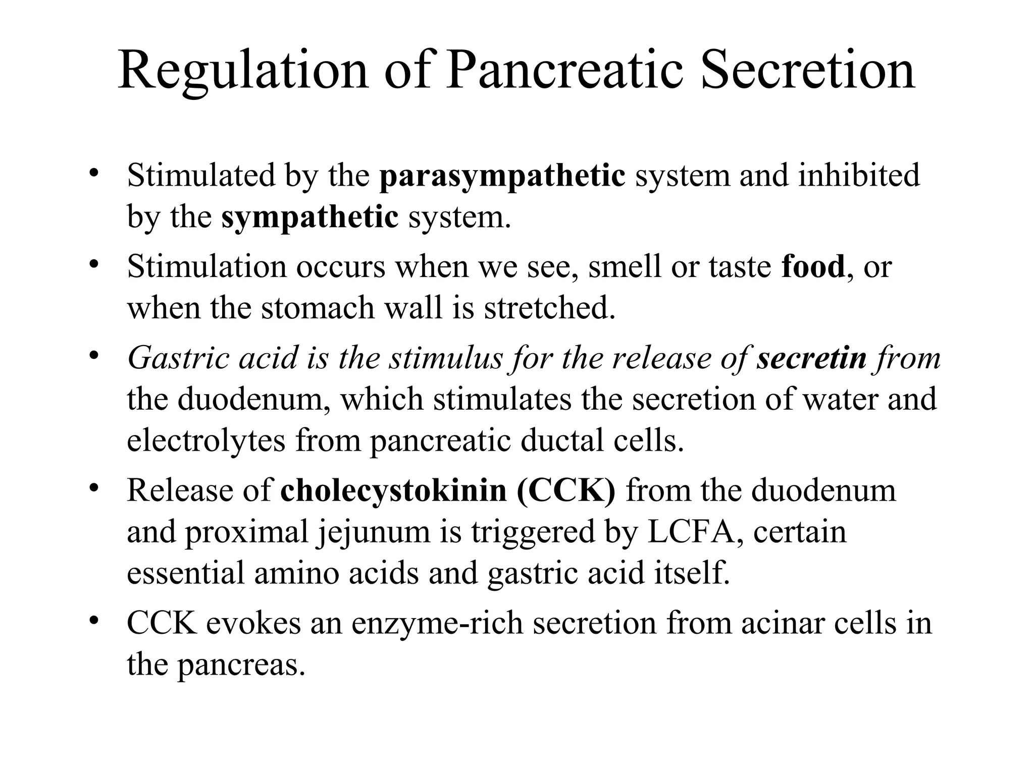 Pancreas anatomy and functions | PPT | Endocrine and Metabolic Diseases ...