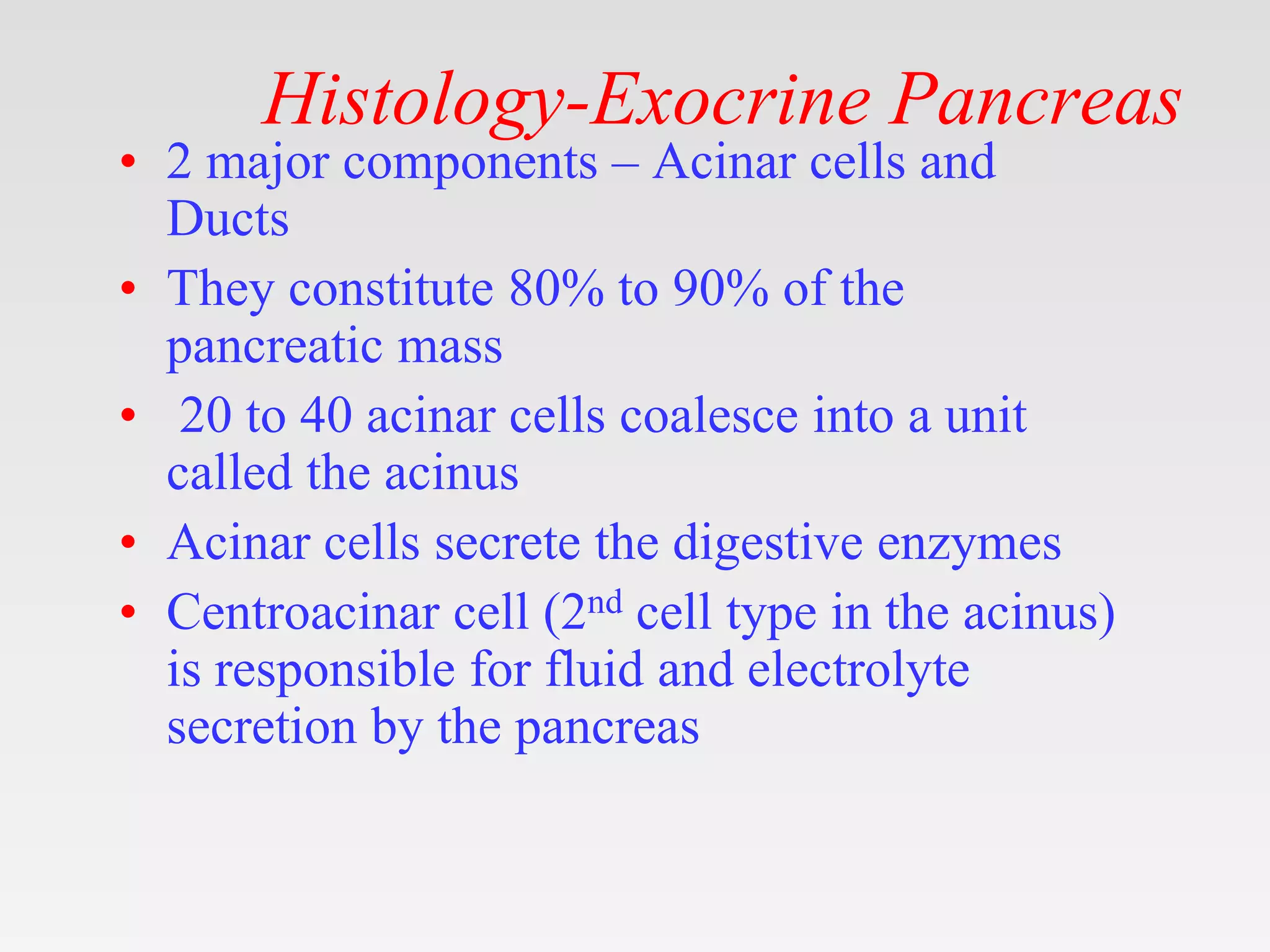 Pancreas anatomy,physiology,investigations.pptx