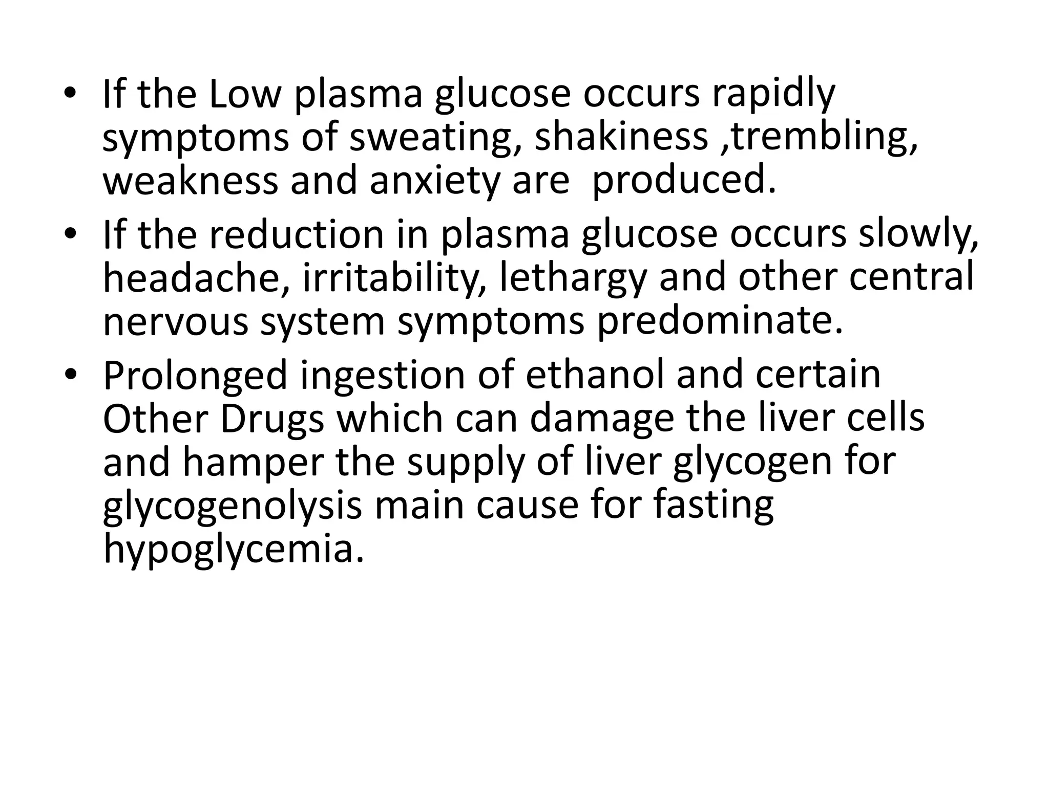 Pancreas gland and its Hormones insulin and glucagon.pptx