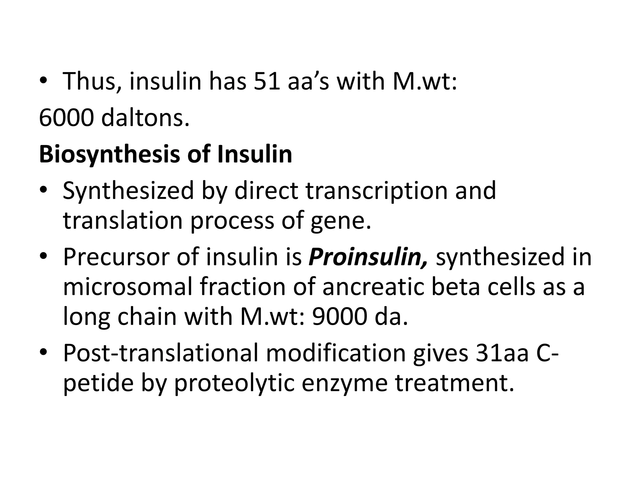 Pancreas gland and its Hormones insulin and glucagon.pptx
