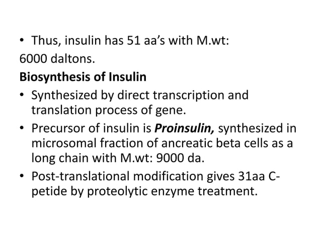 Pancreas gland and its Hormones insulin and glucagon.pptx