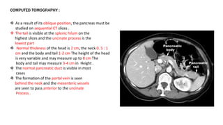 Pancreas and spleen dr aya.pptx