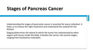 Pancreas Cancer - Symptoms & Treatment Overview.pdf