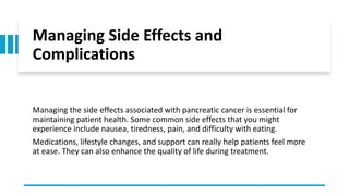 Pancreas Cancer - Symptoms & Treatment Overview.pdf