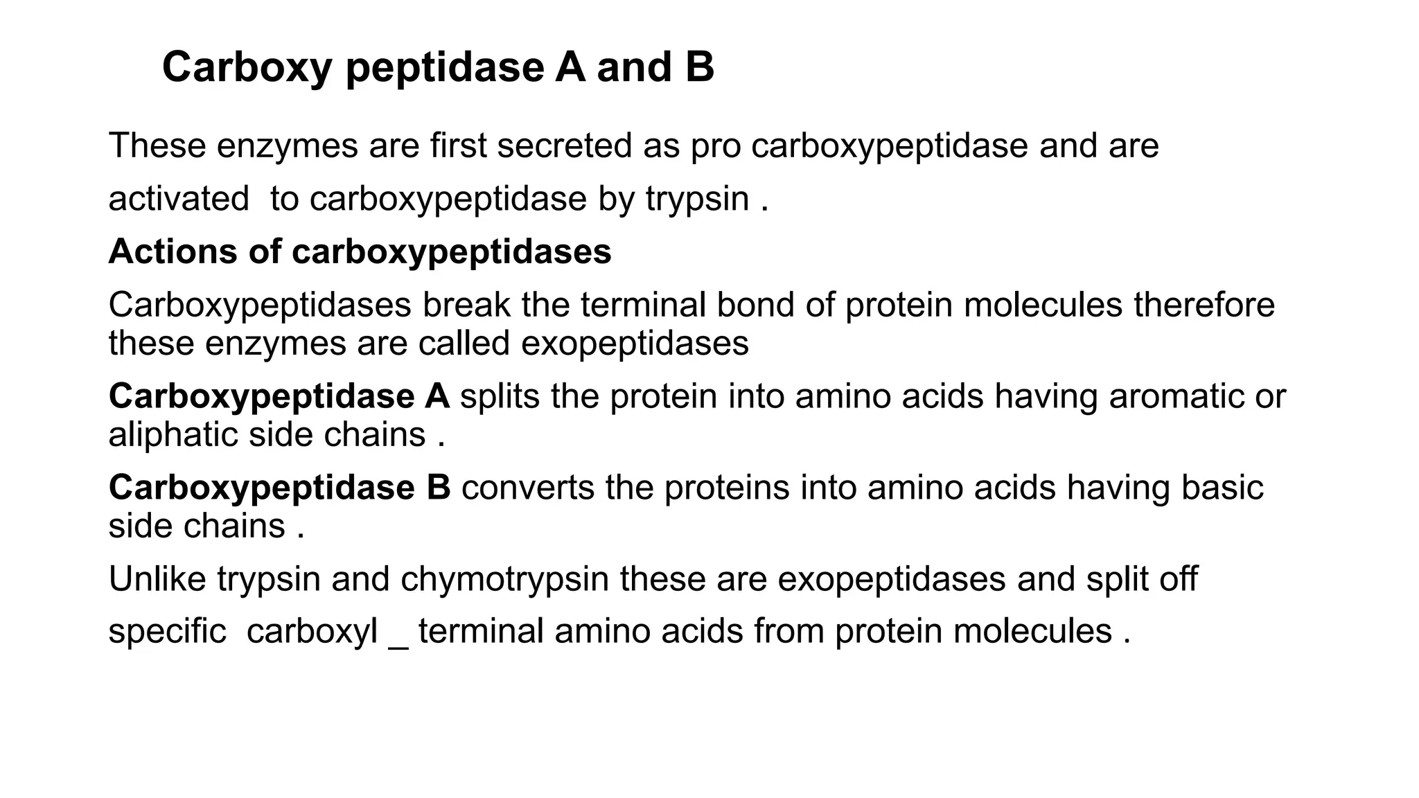 Pancreatic juice and functions PPT asha... | PDF