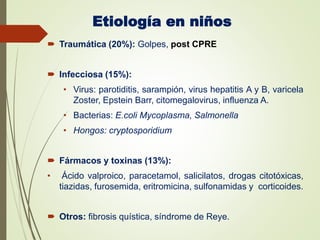 PANCREAS EXOCRINO, FUNCIONES Y FISIOPATOLOGIAS.pptx