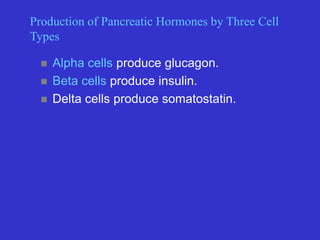 Pancreas lec | PPT