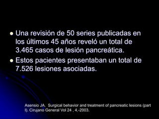 pancreas trauma.ppt
