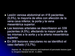 pancreas trauma.ppt