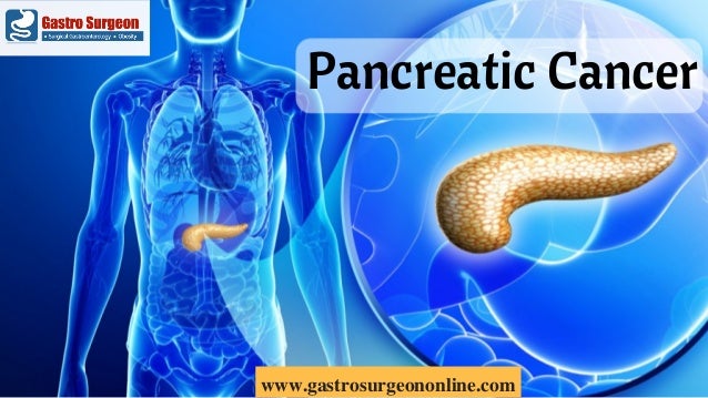 Pancreatic Cancer Treatment In Chennai | Cancer Treatment In India