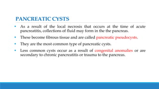 Pancreatic cyst.pptx