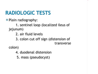 Pancreatic disease | PPT