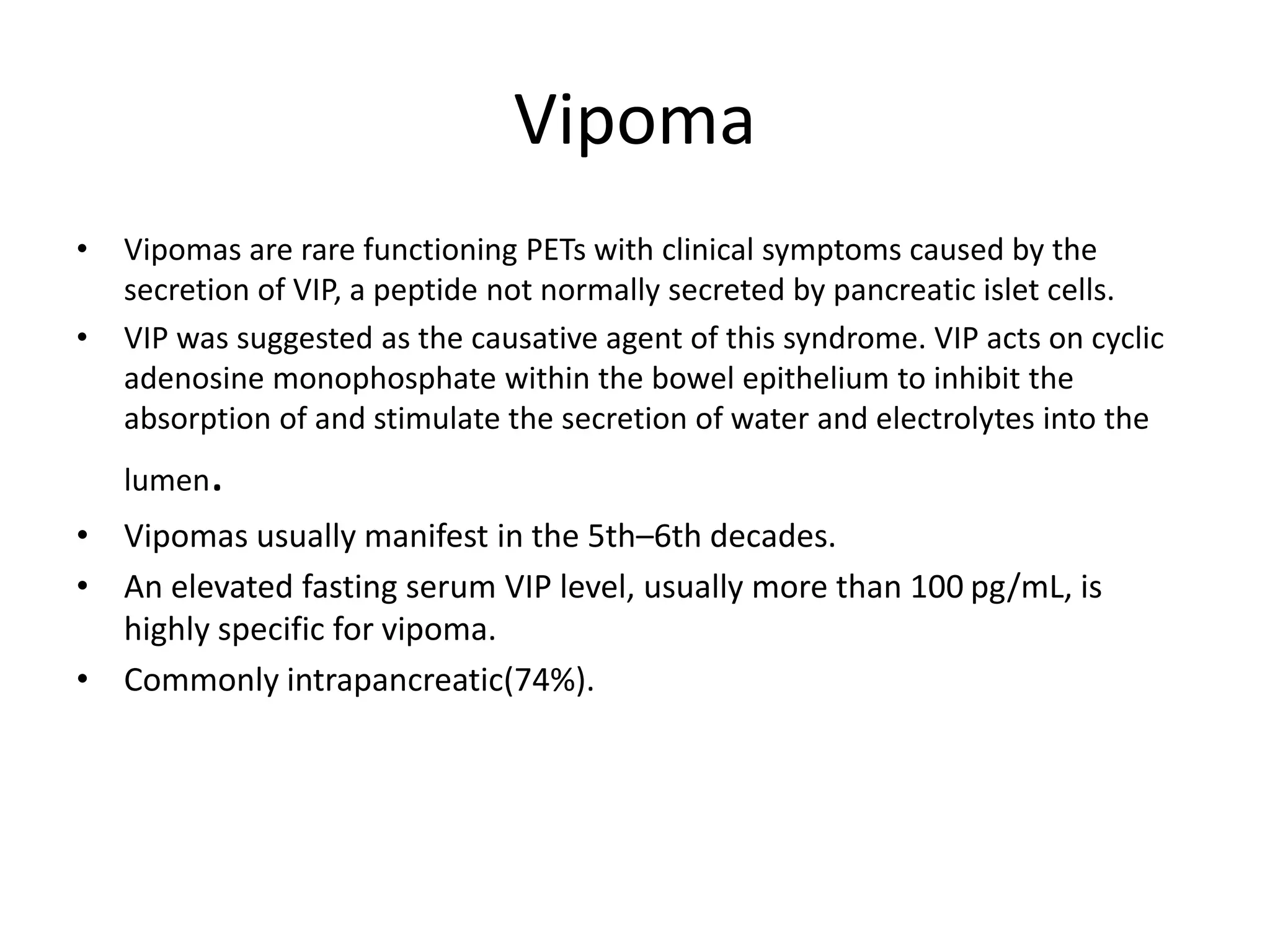 Pancreatic Endocrine Tumor imaging2.pptx