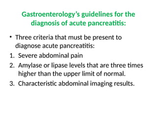 Pancreatic function tests and its details .pptx