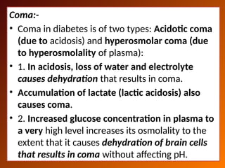 Pancreas: Structure, Hormones, Functions & Disorders | PPT