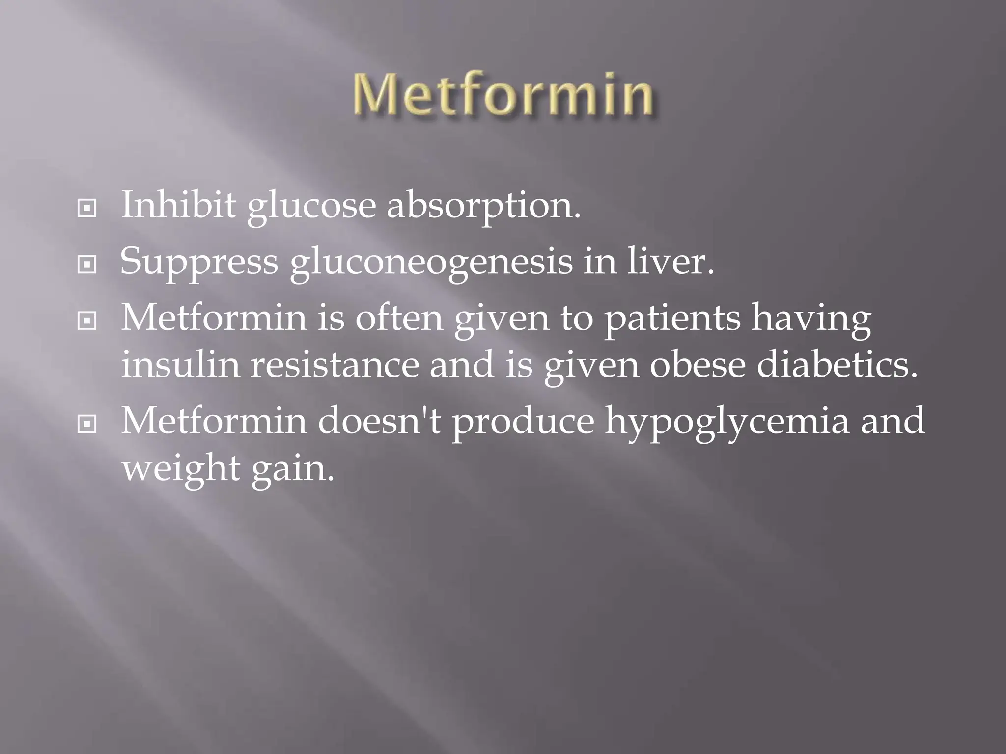 Pancreatic Hormones & Oral Hypoglycemic Agents.ppt