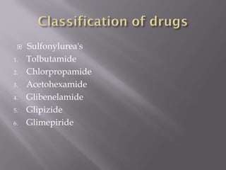Pancreatic Hormones & Oral Hypoglycemic Agents.ppt