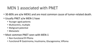 Management of Pancreatic Neuroendocrine tumors.pptx
