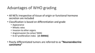 Management of Pancreatic Neuroendocrine tumors.pptx