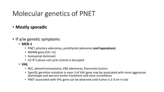 Management of Pancreatic Neuroendocrine tumors.pptx