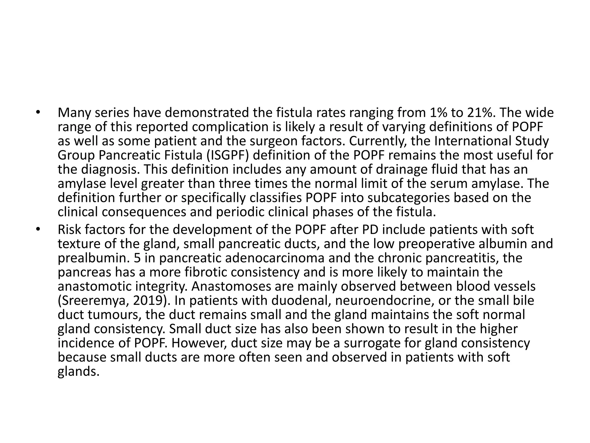 Pancreaticoduodenectomy or whipple procedure | PPTX
