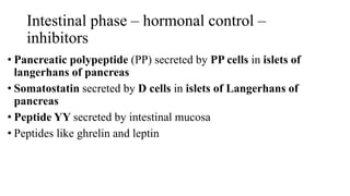 GASTROINTESTINAL SYSTEM. Pancreatic physiology .pdf