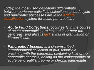 Pancreatic pseudocyst.pptx