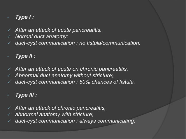 Pancreatic pseudocyst.pptx