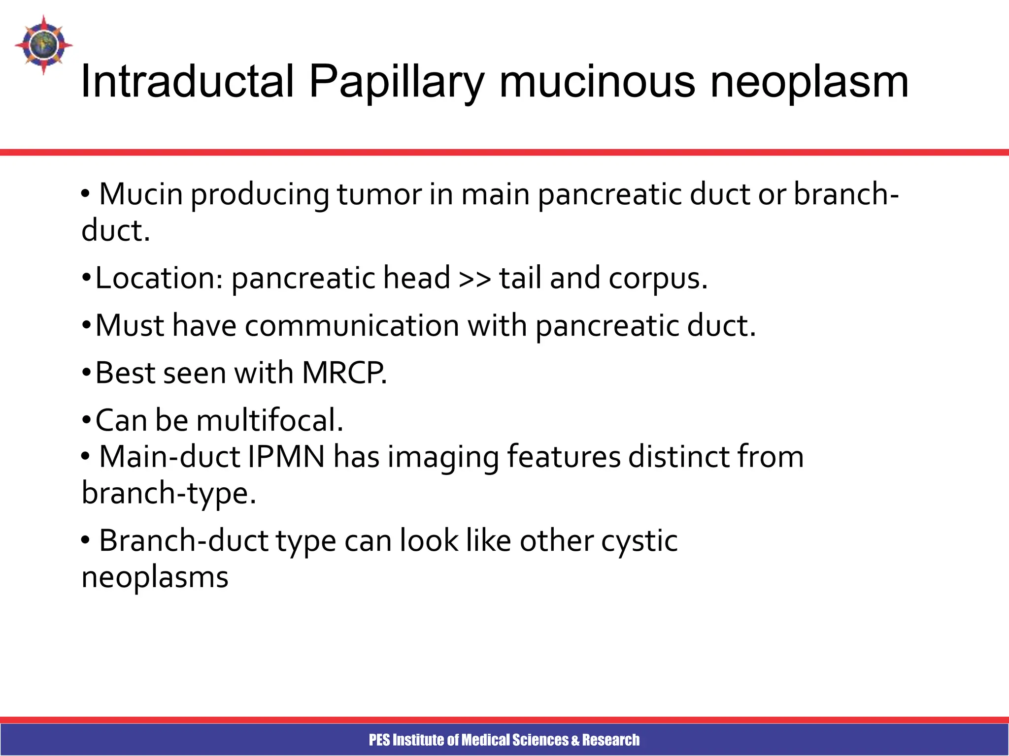 PANCREATIC TUMOURS radiology imaging.pptx