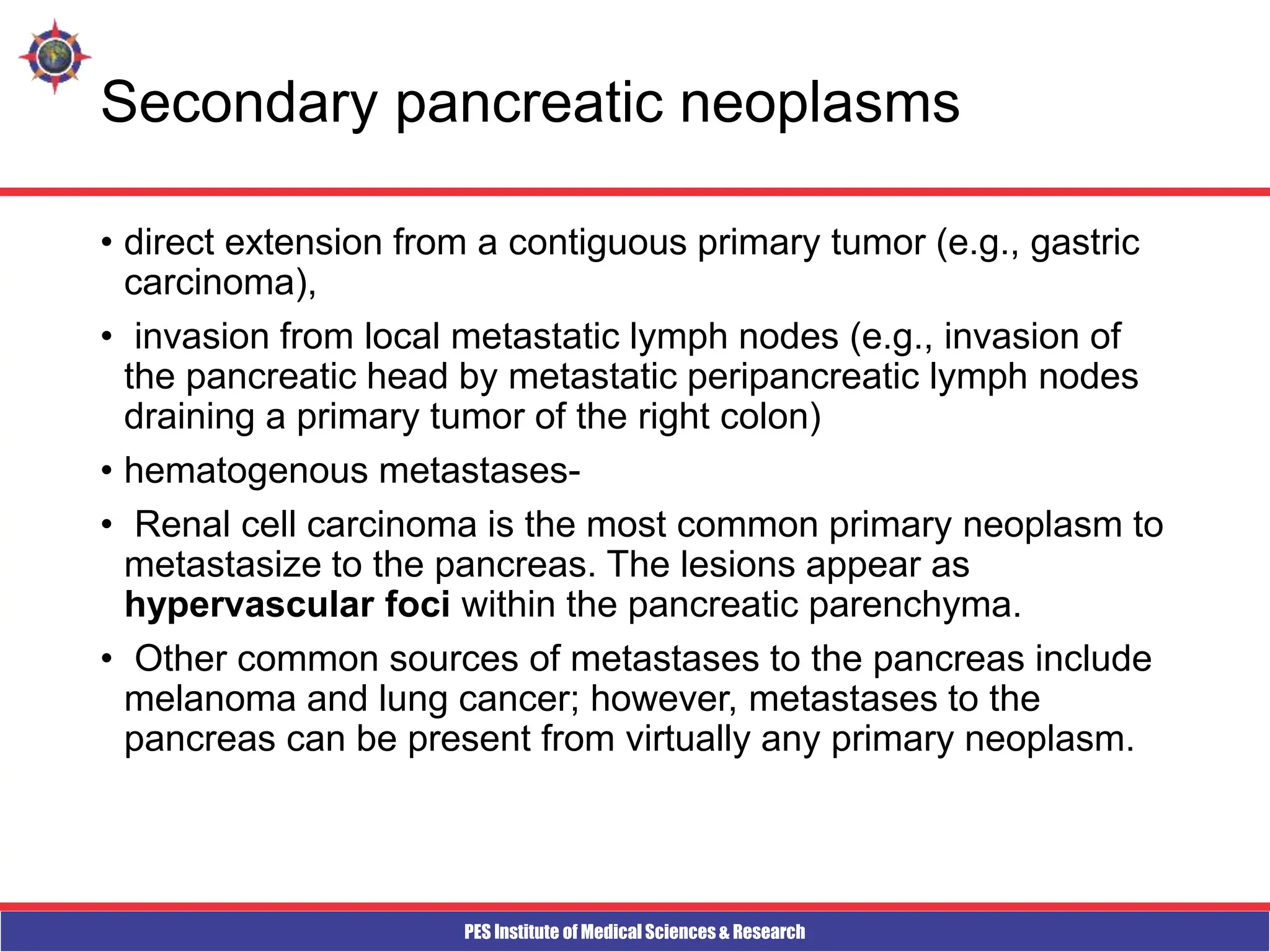 PANCREATIC TUMOURS radiology imaging.pptx