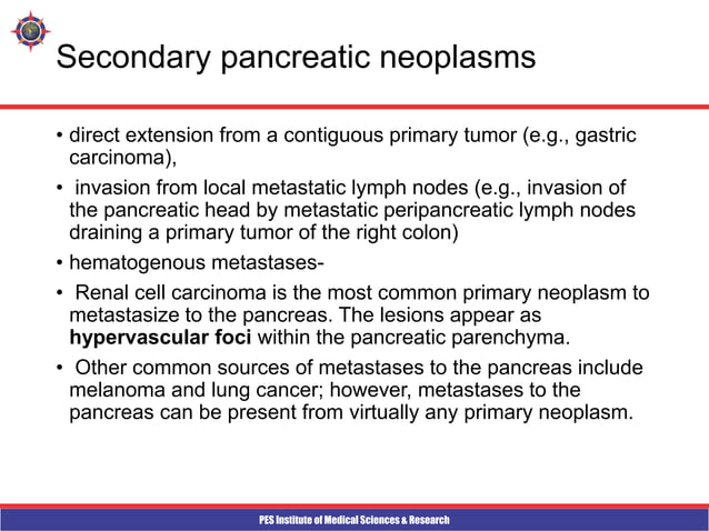 PANCREATIC TUMOURS radiology imaging.pptx