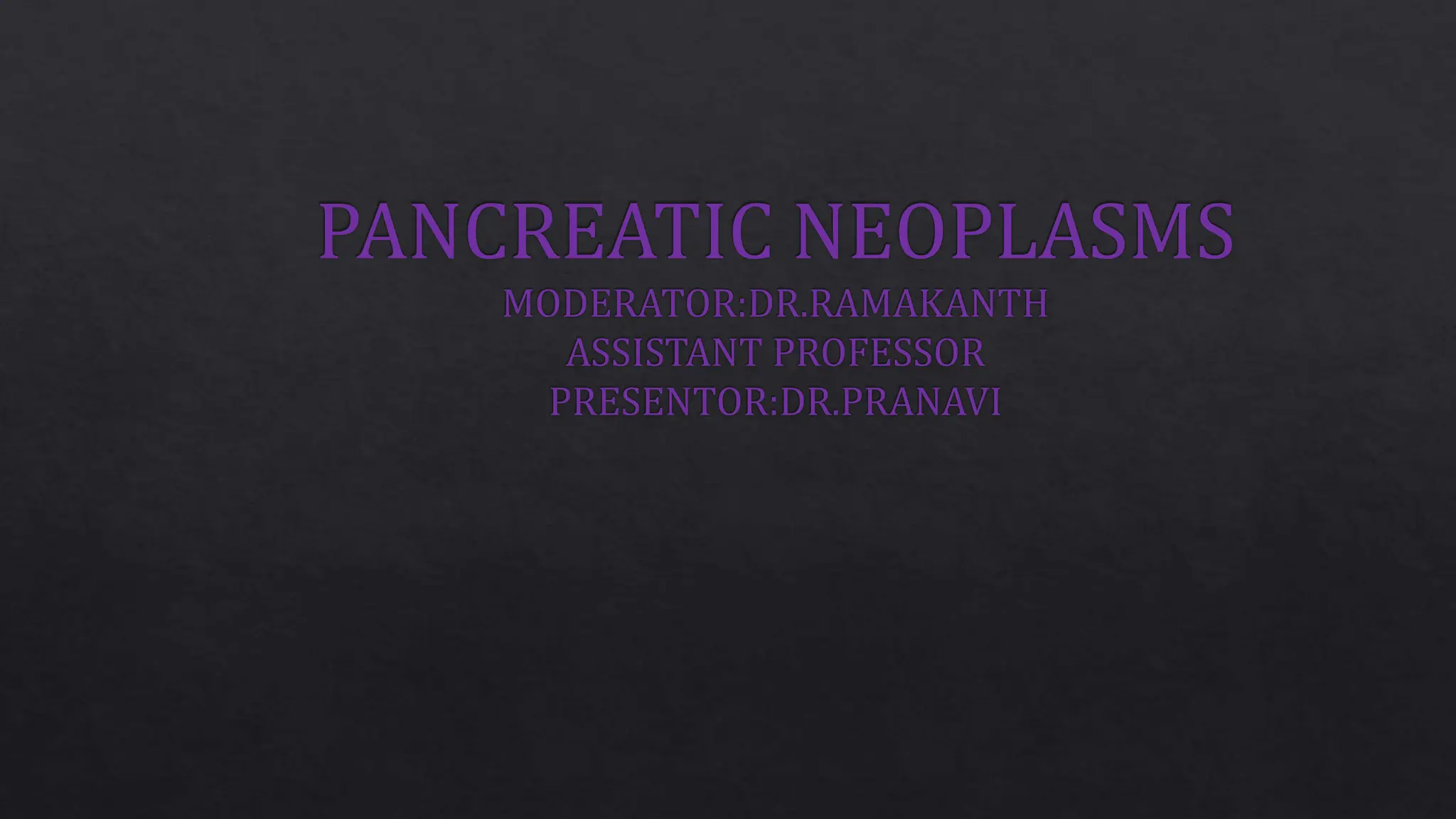 Pancreatic tumours.ppt.pptx