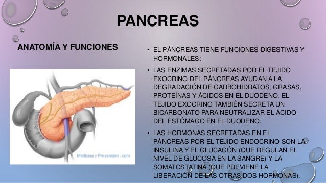 Pancreatitis