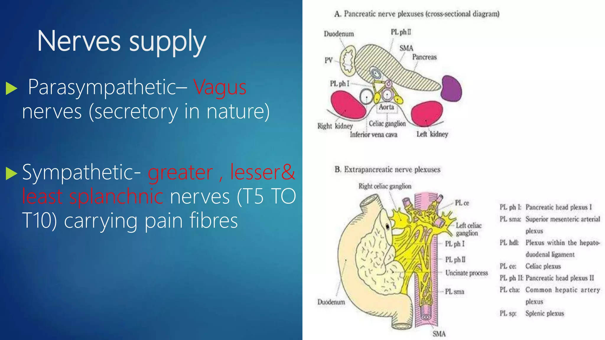 Pancreatitis | PPTX