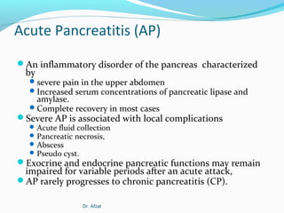 Pancreatitis.2012