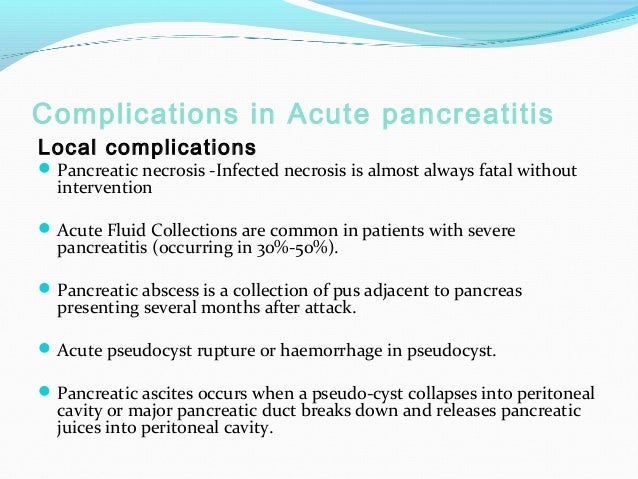 Pancreatitis.2012
