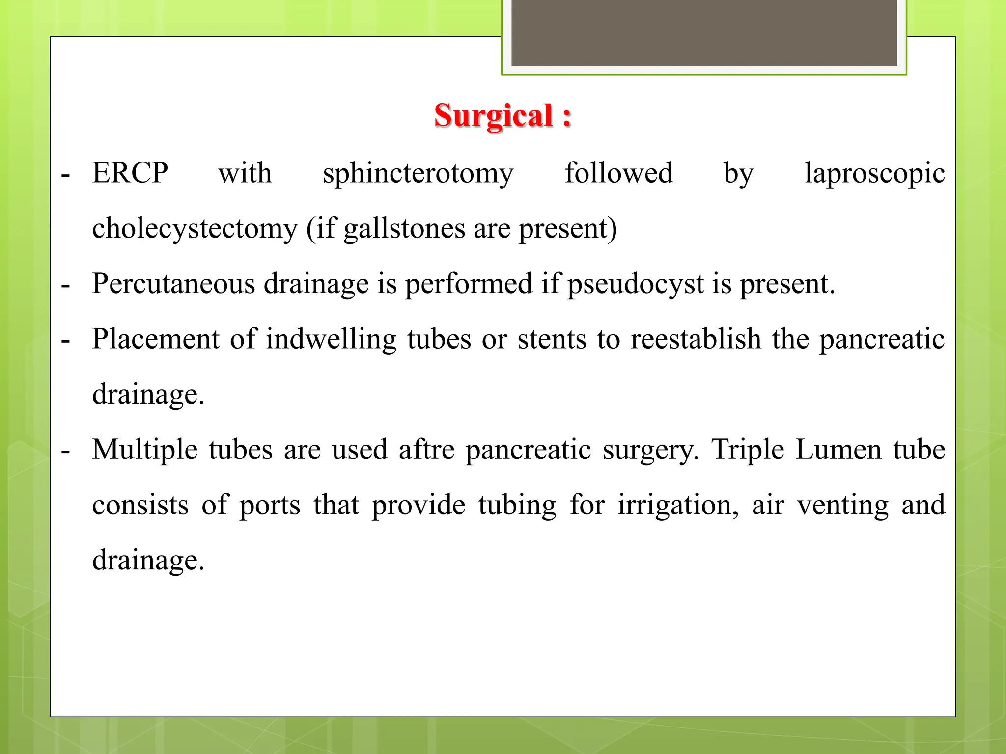 Pancreatitis.pptx