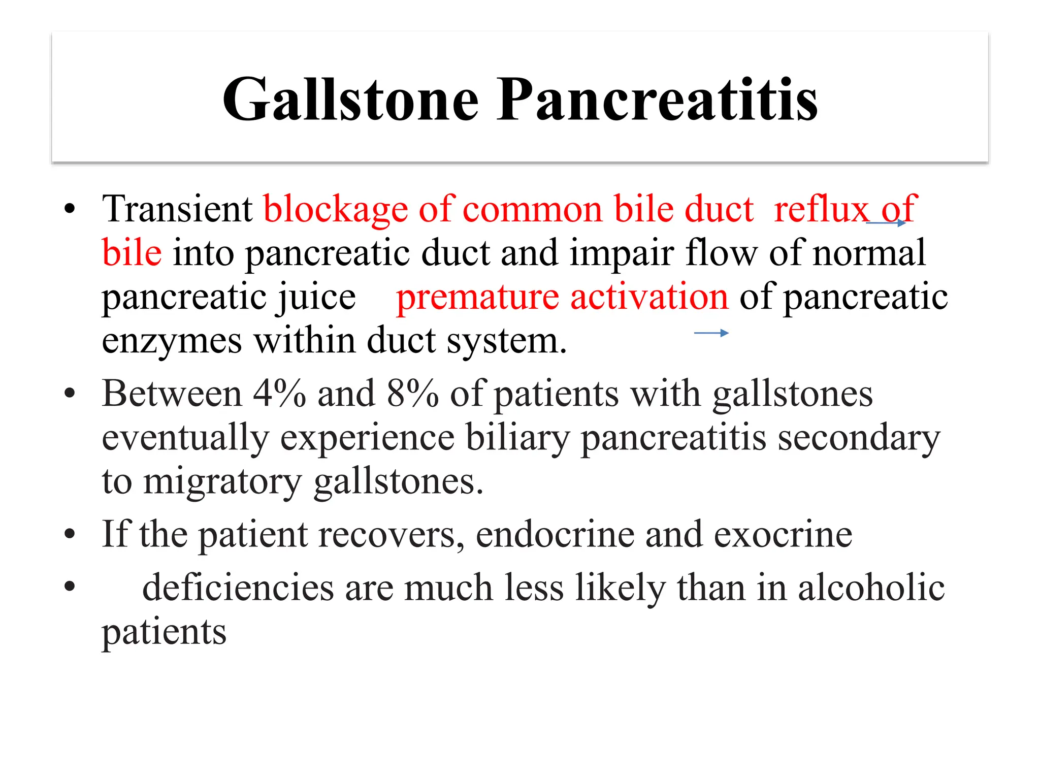 Pancreatitis DEFINITION, COMPLICATIONS, TREATMENT .pptx