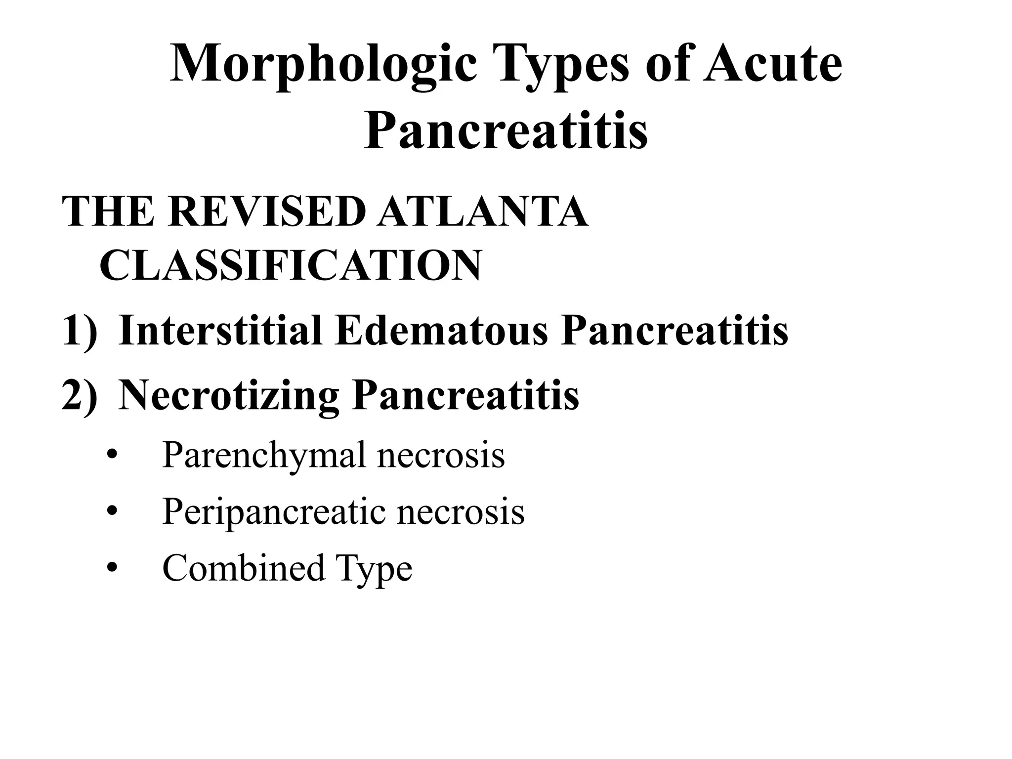 Pancreatitis DEFINITION, COMPLICATIONS, TREATMENT .pptx
