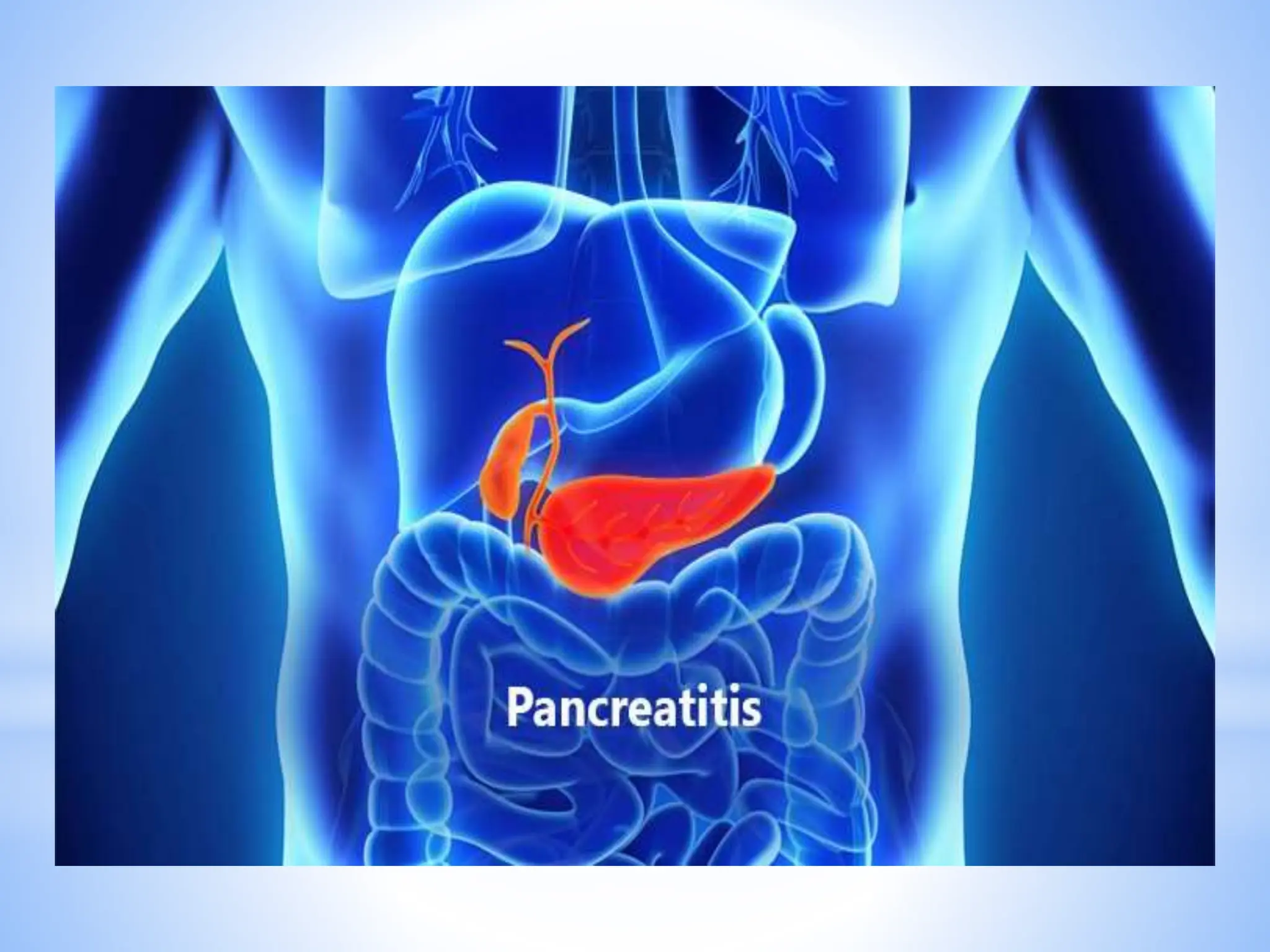 pancreatitis and its treatment and nursing management .pptx